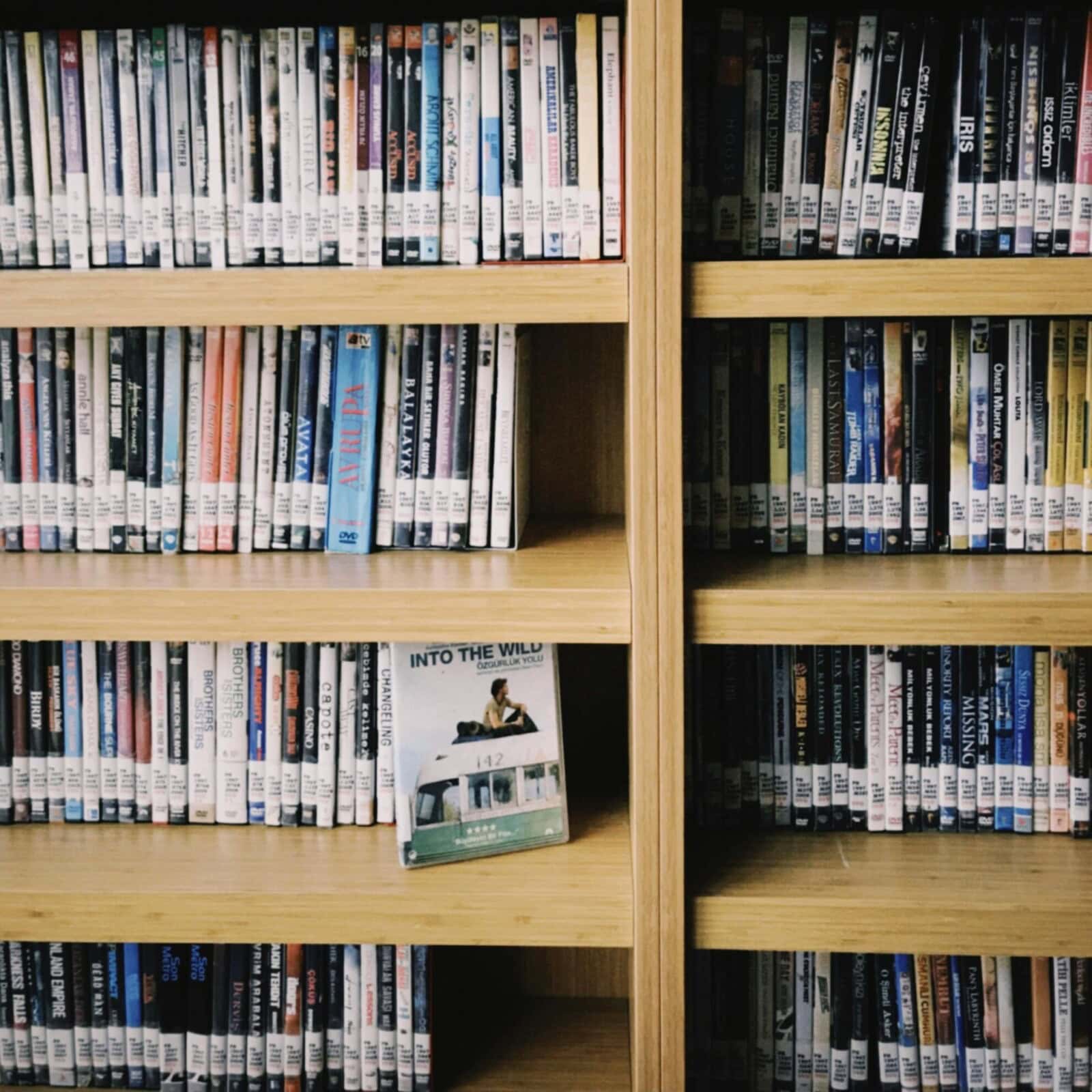 Home | Adams Memorial Library