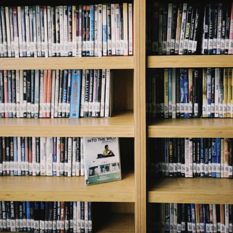 Home | Adams Memorial Library