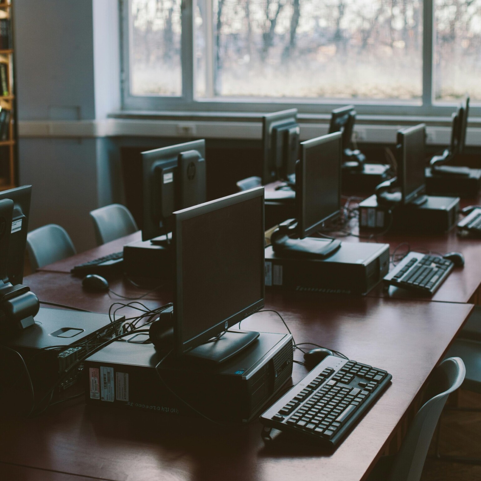 Home | Adams Memorial Library